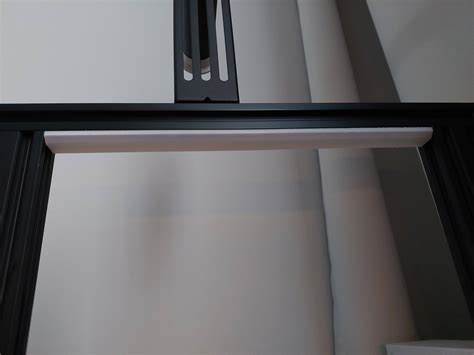 Ender 3 Rgb Light Bar Led Strip Diffuser Neopixel By Karolni