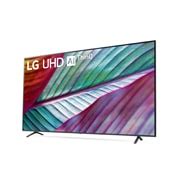 75 Zoll LG 4K Smart UHD TV UR78 - 75UR78006LK | LG DE