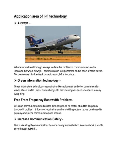 data transmission through lifi technology pdf