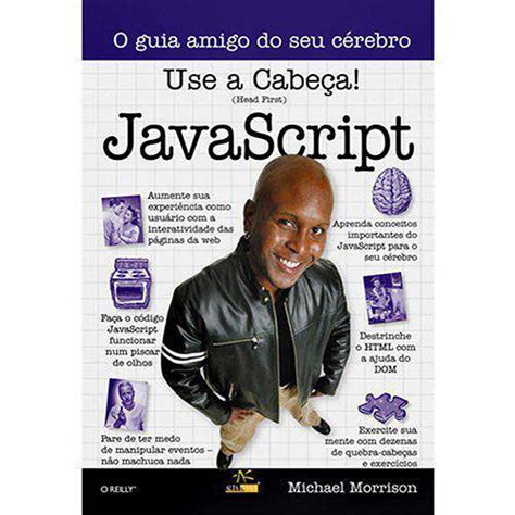 🏷️【tudo Sobre】→ Livro Use A Cabeça Javascript