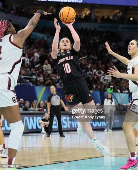 Hailey Van Lith Photos And Premium High Res Pictures Getty Images