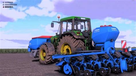 Shader Von Rauulyy V1 0 0 0 Mod Landwirtschafts Simulator 19 Mods Ls19 Mods