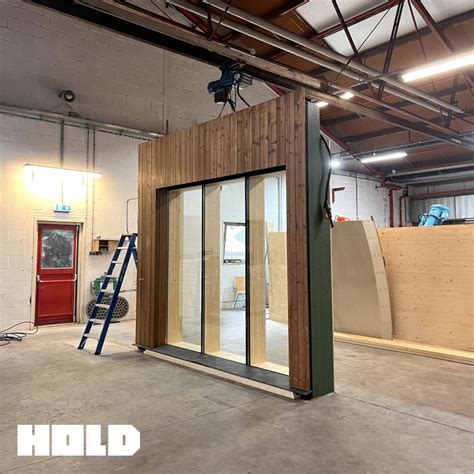 Hold Buildings On Linkedin First Look Holds Modular Facade System 🏢🌳 Exciting Times Ahead Dive…
