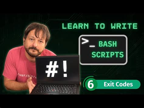 Understanding Exit Codes In Bash Scripting A Beginners Guide Galaxyai Galaxyai