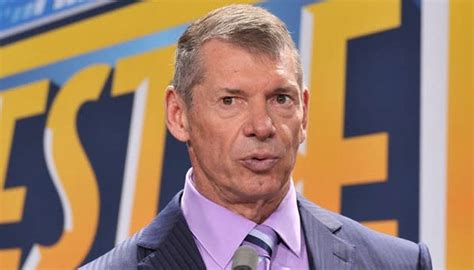 Vince Mcmahon Responds To Sex Trafficking Accusation With Defiant Statement