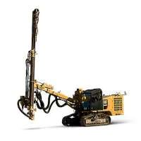 Perforadora Rotativa Md6420 Ferreyros Construproductos