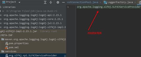 灵活的 Spi 机制！ Javadaydayup 博客园