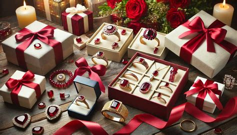 Robijn Edelstenen Combinaties Voor Elke Gelegenheid