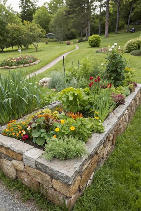 10 Creative Garden Box Ideas For Your Home Garden Eco