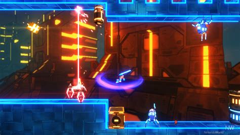 Exception Review Review Nintendo World Report