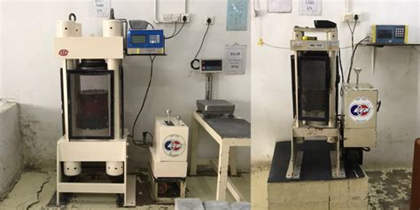 Structural Construction Materials Testing Associated Testing Laboratory Sdn Bhd