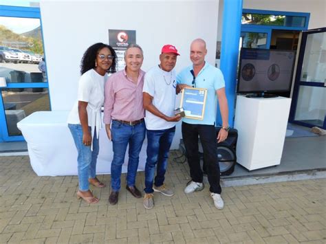 Michiel Witteveen Posted On Linkedin