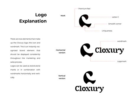 UI UX Brand Identity Development On Behance