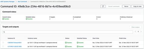 Try Ebs Multi Attach Awstut