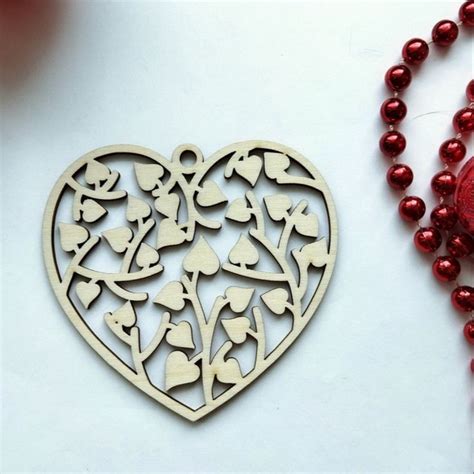 Декор на день святого Валентина En 2024