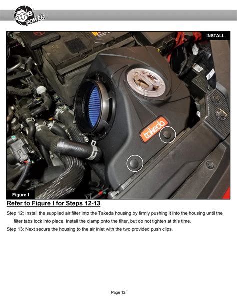 Afe 22 23 Hyundai Kona N 20l Intake System Pro Dry S Wheelflip