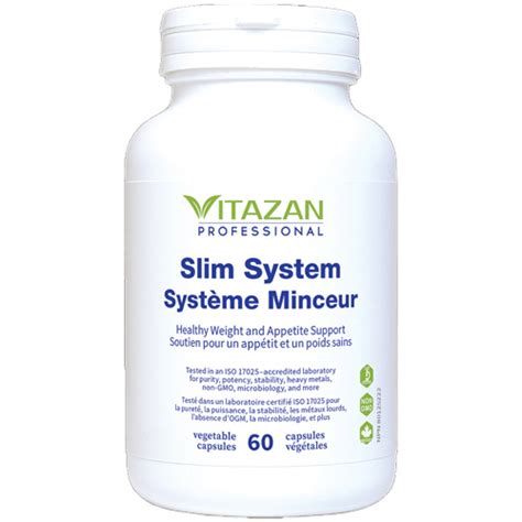 Slim System – Evolve