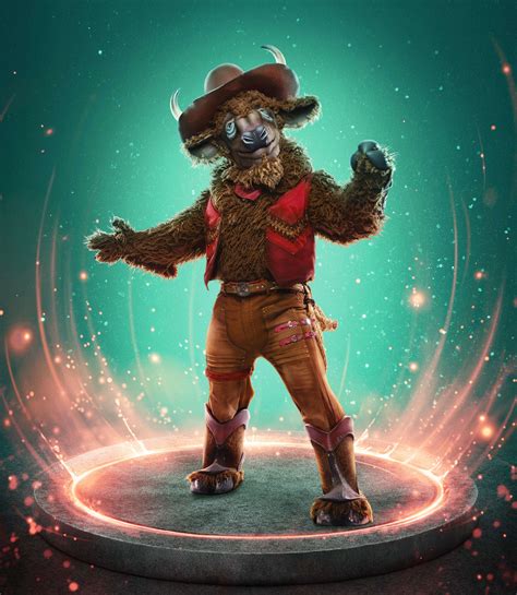 The Masked Singer Season 12 2024 Premiere Judges Finalists