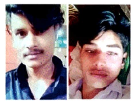 Two Youths Died After Colliding With A Truck In Kanpur Countryside