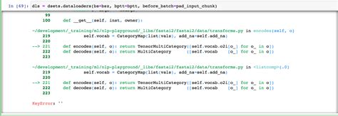 Fastai V2 Text Page 9 Fastai Dev Fast Ai Course Forums