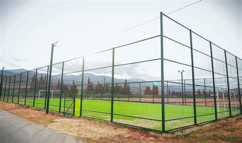 მცხეთის მუნიციპალიტეტში სპორტის პოპულარიზაციისთვის ეწყობა და რეაბილიტაცია უტარდება სპორტულ