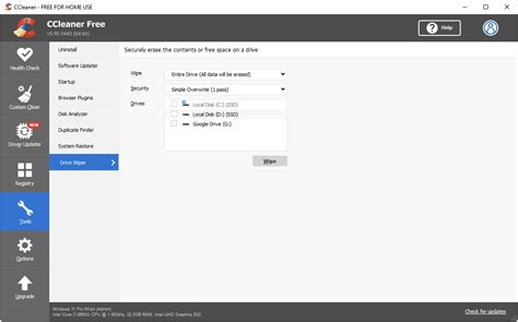 wipe vs shred vs delete vs erase what s the difference