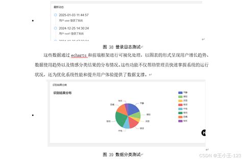 基于深度学习的语音情感识别系统的设计与实现【bilstm、多层感知神经网络、emotion2vec、与customfeature】基于语音情感识别的研究 Csdn博客