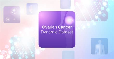 Unlocking New Frontiers In Ovarian Cancer Research With Briyas Dynamic Dataset Briya