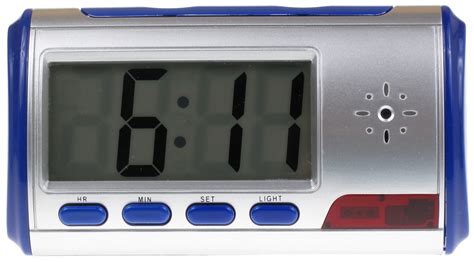 REJESTRATOR I KAMERA W ZEGARKU MCL 1 3B Micro enregistreur caché dans une montre Delta