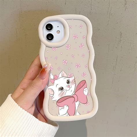 Amorvor For Infinix Smart 7 Tecno Spark Go 2023 Pop 7 Pro Back Cover Elegant Kitten Pattern