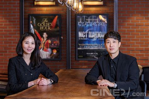 인터뷰 극장 영화와 공연을 아우르는 공간으로 Cgv 아이스콘사업팀 이정국 팀장 공유나 대리