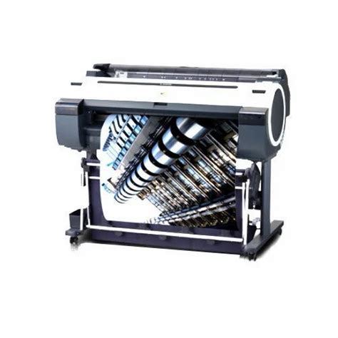 Canon Image PROGRAF IPF At Best Price In New Delhi By Net Office Equipment ID