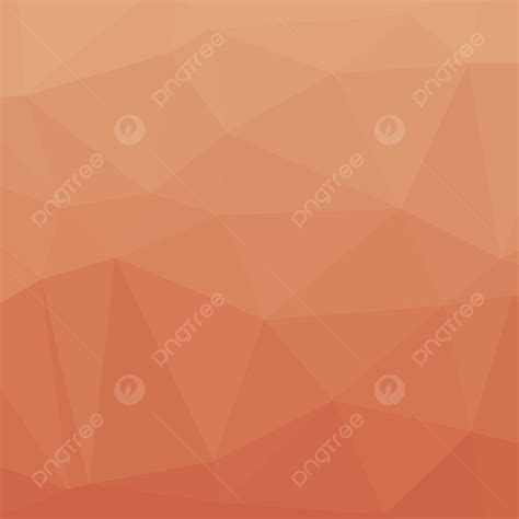 Abstract Low Polygon Color Computational Background Illustration