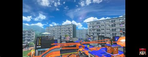 New Sniper Comes With Tacticooler Thoughts R Splatoon