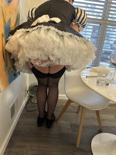 A Day As A Maid Tumbex