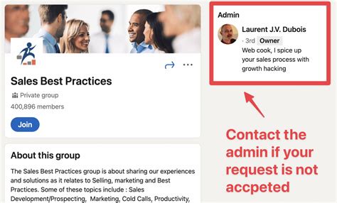 Linkedin Groups Best Practices For Your Business [2025 Tips]