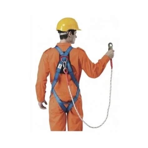Fall Arrest System What Is It And Types