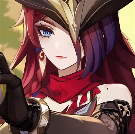 Chasca Icon Game Character Animation