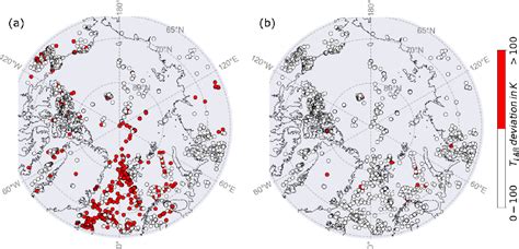 Figure 1 From Statistical Appraisal Of Geothermal Heat Flow Observations In The Arctic