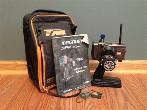 FUTABA RADIO And SPEKTRUM RECIEVERS R C Tech Forums