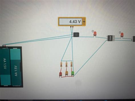 Connecting Mosfet Drain Straight To Source R Askelectronics