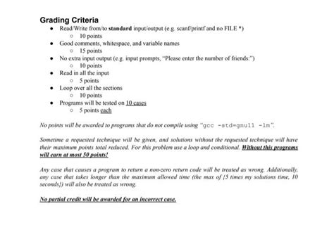 Solved Language In C Please Give Me Step By Steps Use Gcc