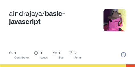 Github Aindrajayabasic Javascript