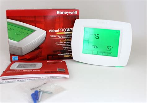 Best Honeywell Vision Pro Thermostat For Storables