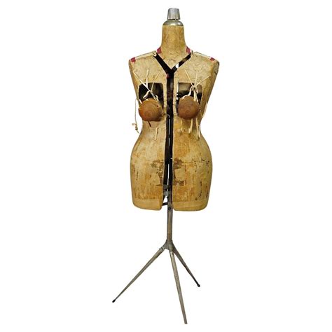1800s Life Size Articulated Artists Mannequin At 1stdibs Life Size