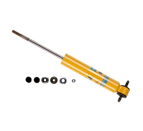 Bilstein B6 Front Heavy Duty Shock Wilkinson Suspension