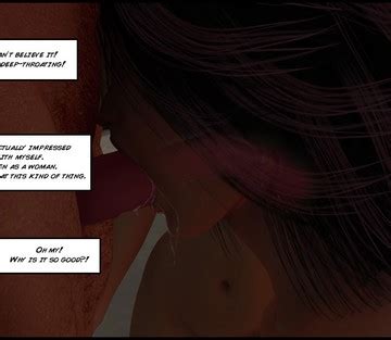 Reality Reversed Issue 6