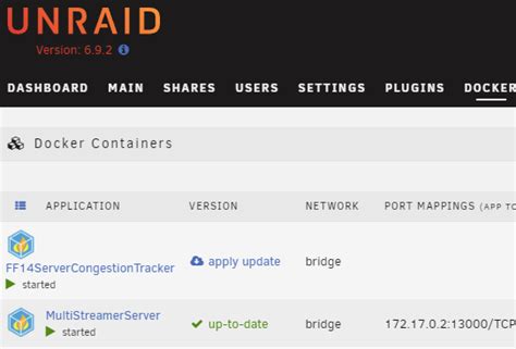 How To Run A Python Script In A Docker Container Icefires Notebook