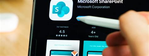 Track Your Inventory With SharePoint