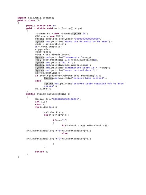 Import Public Class Public Static Int Public Static Void New New Pdf